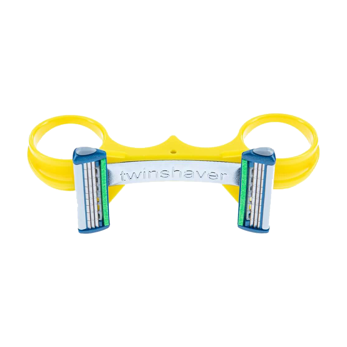 twinshaver® - Buy the fastest bald head shave – GØLD's