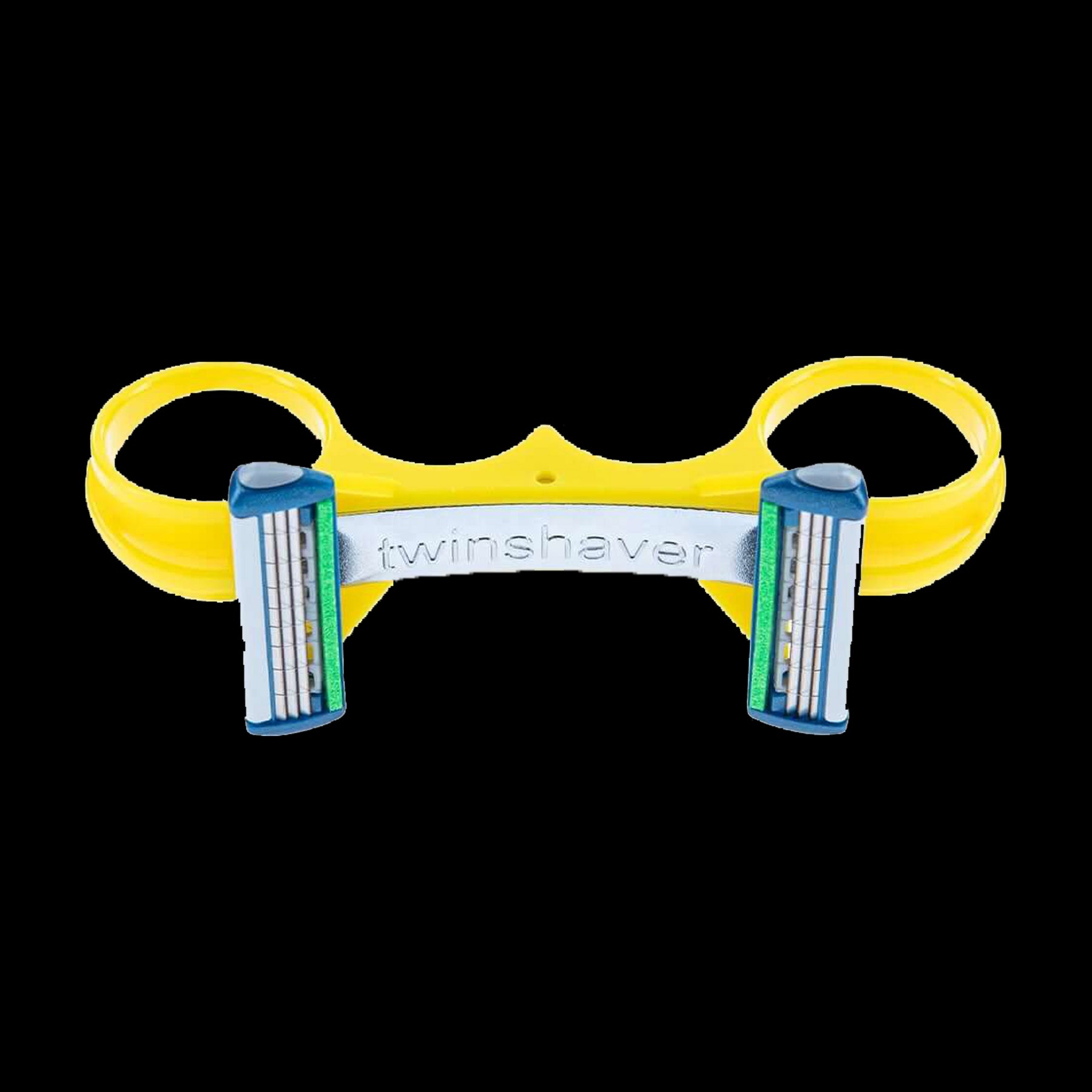 twinshaver® - Buy the fastest bald head shave – GØLD's