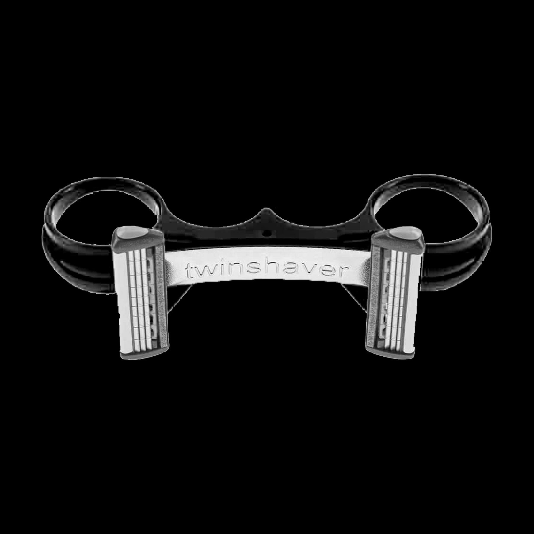 twinshaver® - Buy the fastest bald head shave – GØLD's